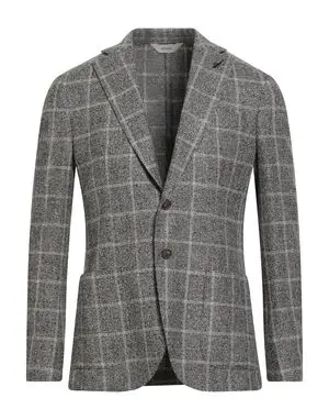 PAOLONI Blazer Light Size Virgin Wool, Polyester