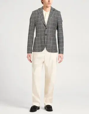 PAOLONI Blazer Light Size Virgin Wool, Polyester