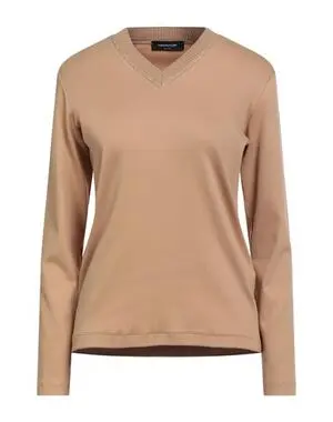 Fabiana Filippi V Neck Knitwear For Women