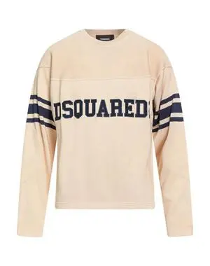 Dsquared2 Embroidered Sweaters For Men