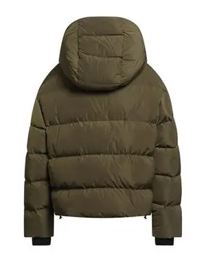 Dsquared2 Puffer Jacket