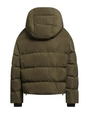 Dsquared2 Puffer Jacket