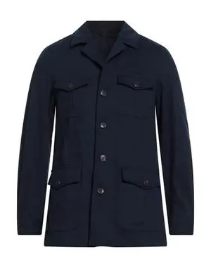 Hackett Long Sleeve Outerwear For Men