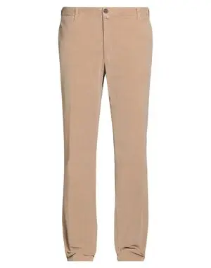 Barbour Pants Dark Size Cotton, Elastane - Beige