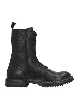 Moma Lace Boots For Women