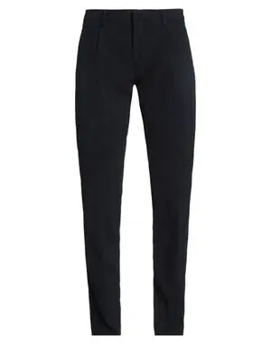 MOORER Casual Moleskin Pants