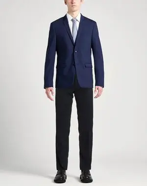 MOORER Casual Moleskin Pants