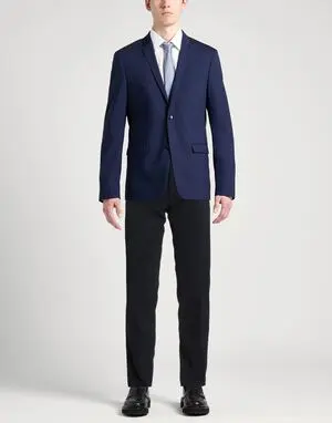 MOORER Casual Moleskin Pants