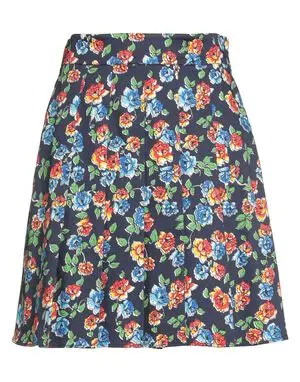 Max & Co. Floral Mini Skirt