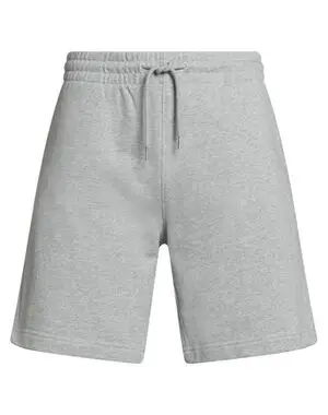 Brian Dales Cotton Athletic Shorts