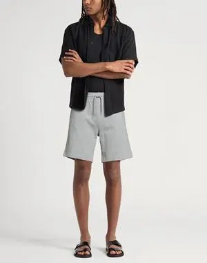 Brian Dales Cotton Athletic Shorts