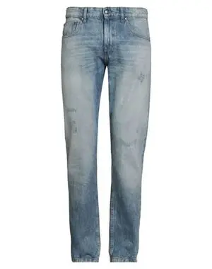 Just Cavalli Cotton Jeans