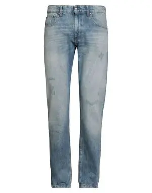 Just Cavalli Cotton Jeans