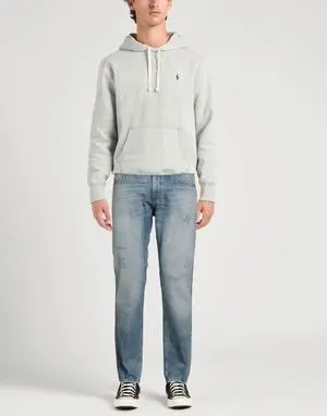 Just Cavalli Cotton Jeans