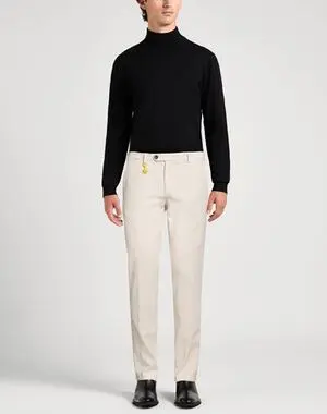 MANUEL RITZ Slim-fit Chino Pants