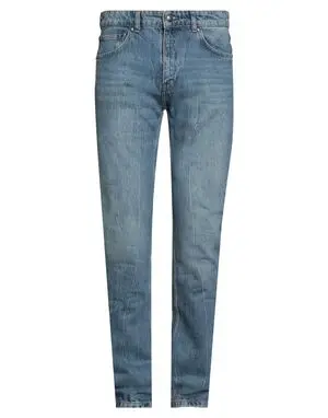 Just Cavalli Cotton Jeans