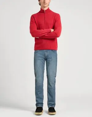 Just Cavalli Cotton Jeans