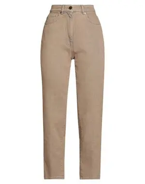 Peserico Cotton Elastane Jeans