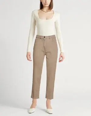 Peserico Cotton Elastane Jeans