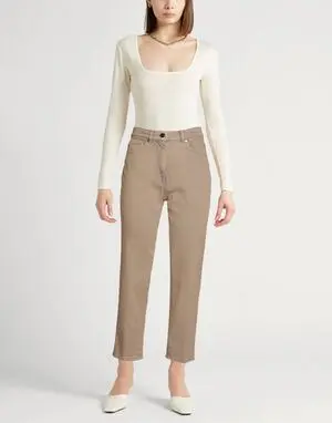 Peserico Cotton Elastane Jeans