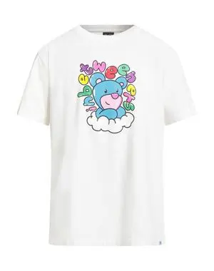 Inbetweeners Crewneck T-shirts For Men