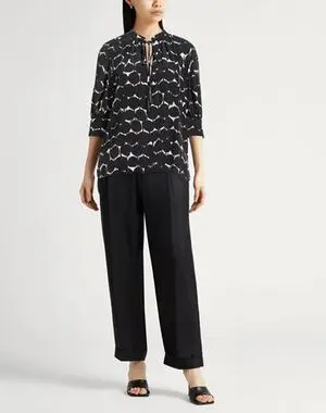 Max Mara Silk Top