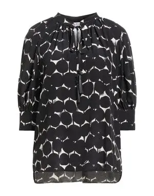 Max Mara Silk Top