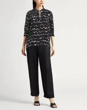 Max Mara Silk Top