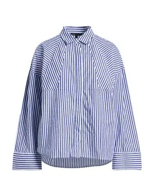 Maje Striped Cotton Shirt