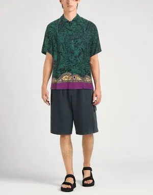 Just Cavalli Shirt Size Viscose