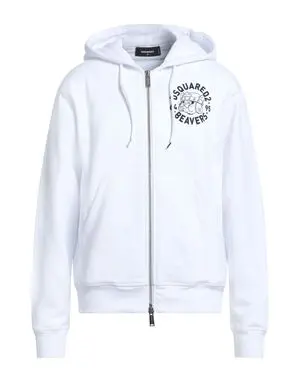 Dsquared2 Cotton Sweatshirt