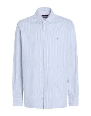 Hackett Logo Shirts For Men