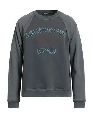 Dsquared2 Cotton Sweatshirt