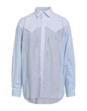 Maison Margiela Button Down Shirts For Men
