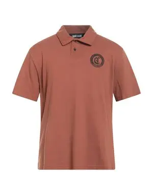 Just Cavalli Polo Shirt Size Cotton