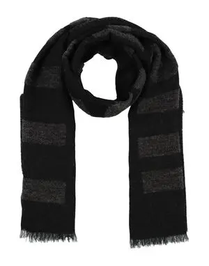 Just Cavalli Scarf Alpaca Wool, Viscose, Wool, Modal, Polyamide