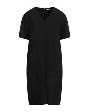 Peserico Mini Dress - Black
