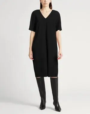 Peserico Mini Dress - Black