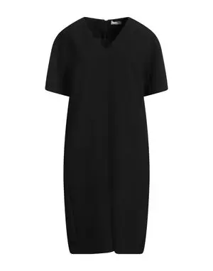 Peserico Mini Dress - Black
