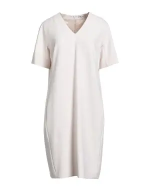 Peserico Mini Dress - Pink