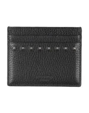 Valentino Garavani Cardholder Leather