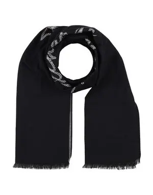 Armani Exchange Scarf Acrylic, Modal