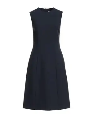 Peserico Midi Flared Dress