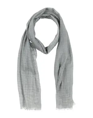 John Varvatos Scarf Cotton - Grey