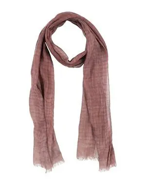 John Varvatos Scarf Cotton - Red