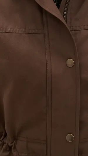 Paige Horizon Barn Jacket