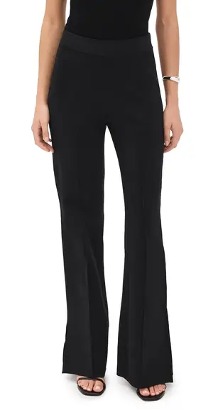 APIECE APART Hana Flare Pants