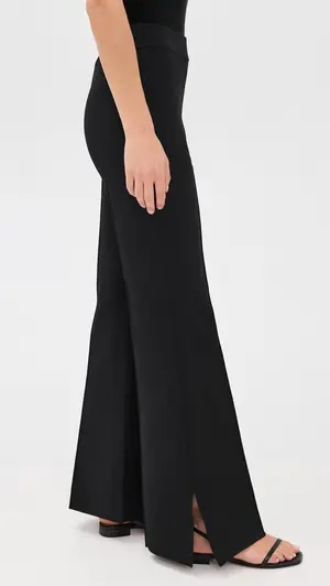 APIECE APART Hana Flare Pants