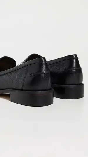 Cinq À Sept Gina Hardware Loafers