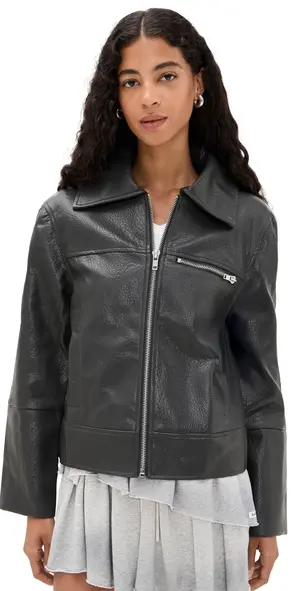 Madison The Label Zip Up Jackets For Women